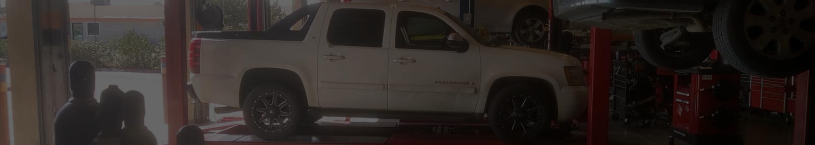 Services | AMECA Auto Care | Hesperia, CA